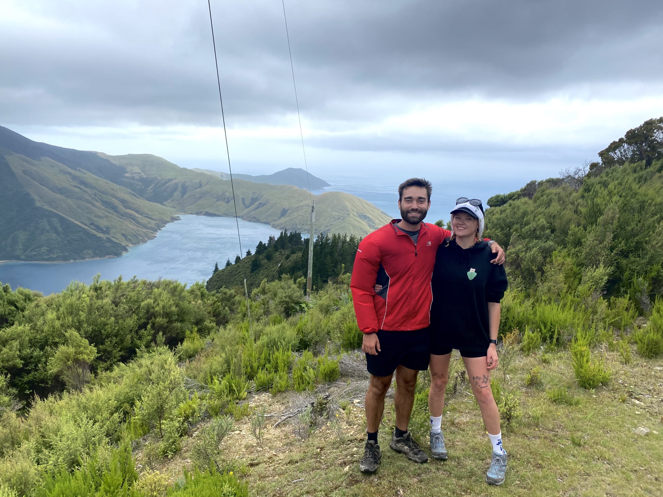 Home - Jess & Ben Travel