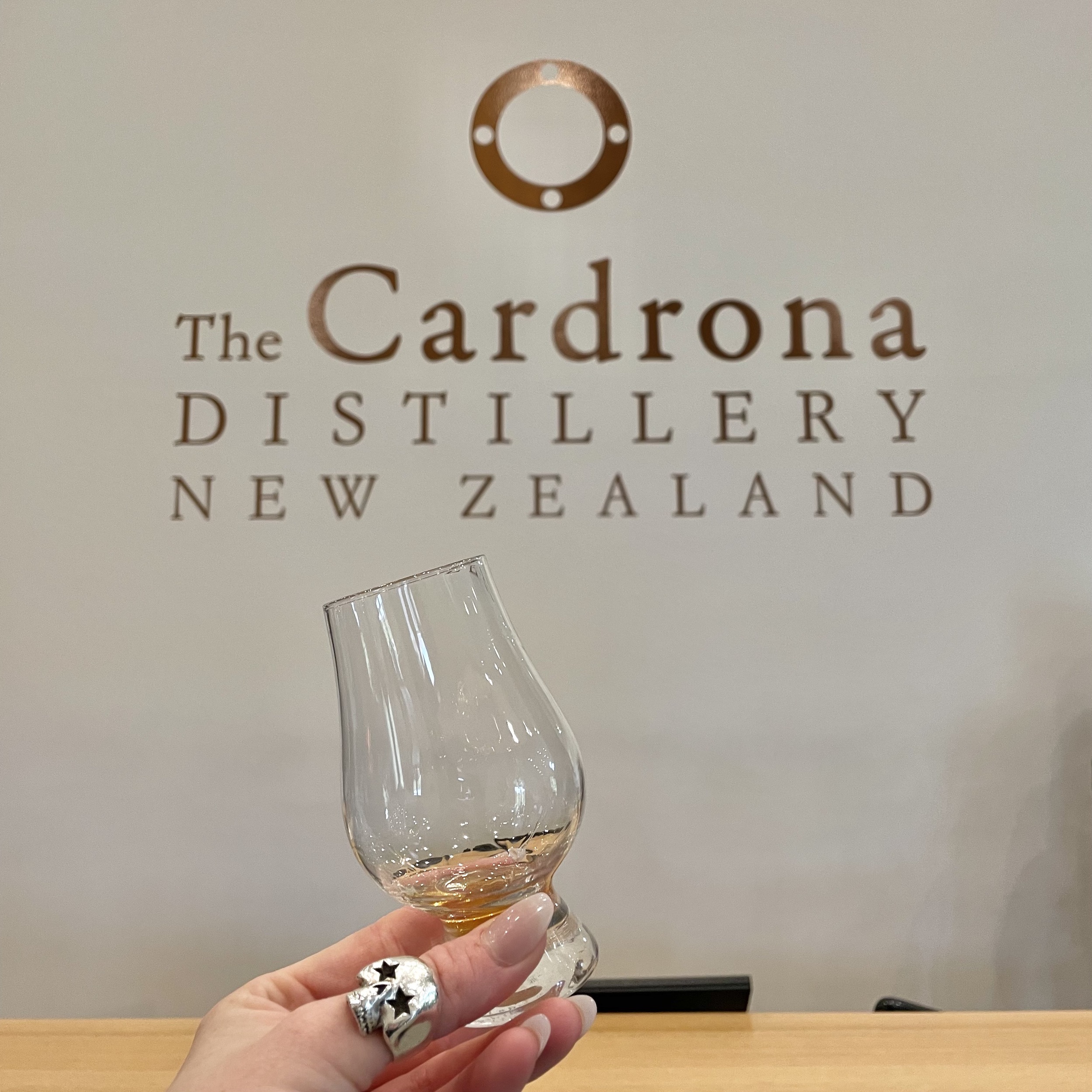 Cardrona Distillery: Best Wine & Spirits Tour - Jess and Ben Travel
