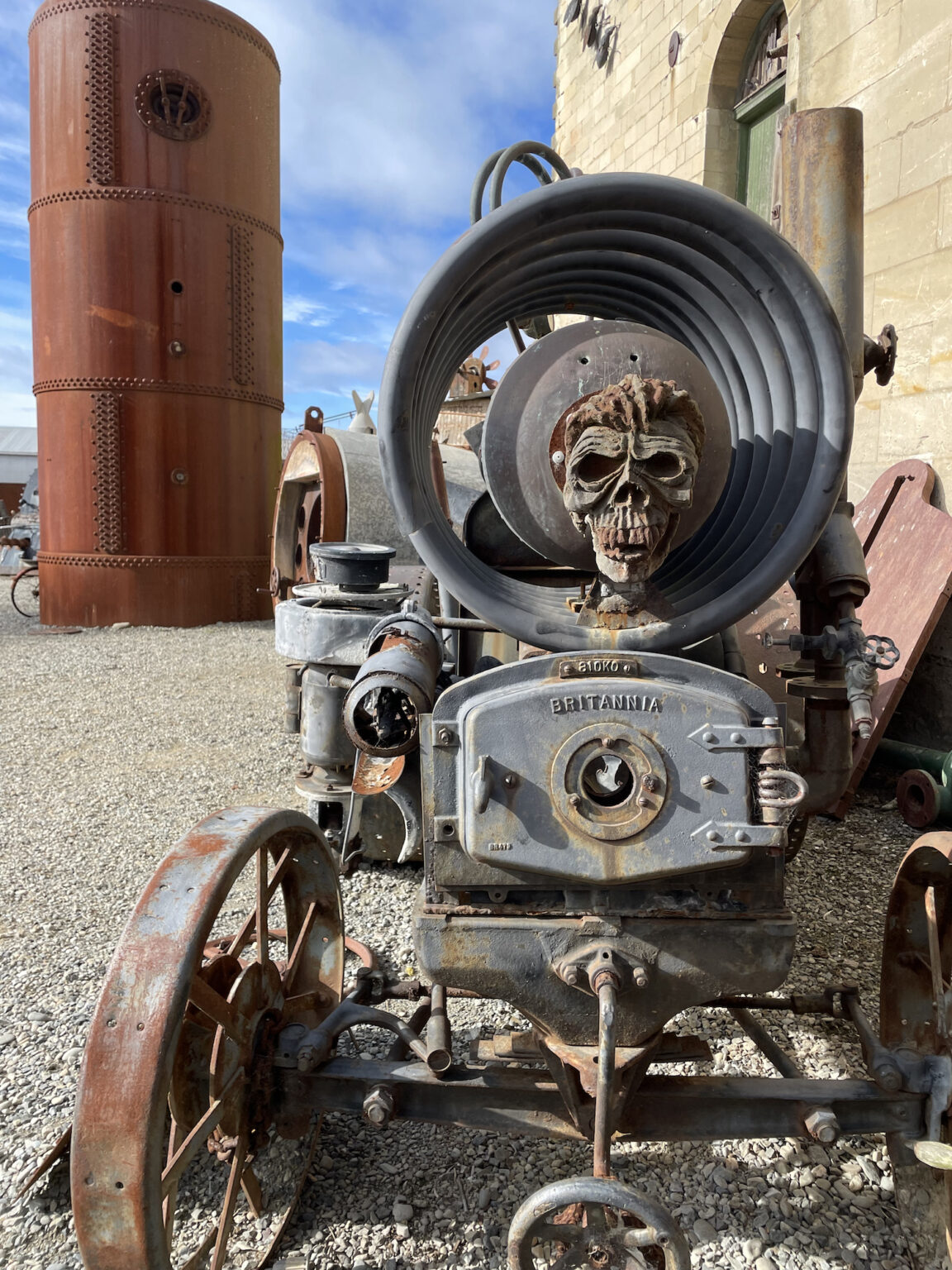 10 Things To Do In Oamaru: New Zealand's Victorian Town - Outdoor Adventure
