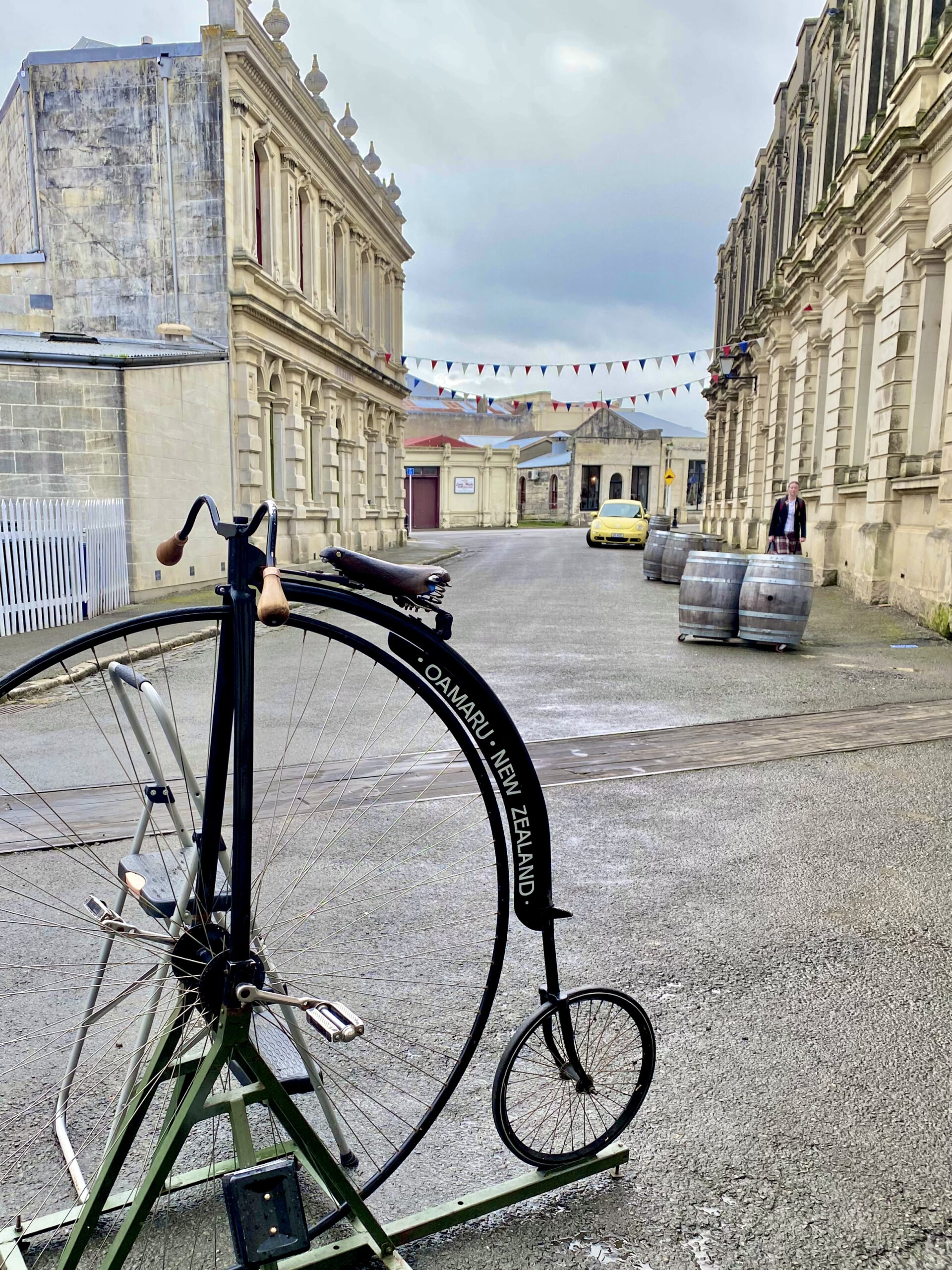 10 Things To Do In Oamaru: New Zealand's Victorian Town - Outdoor Adventure