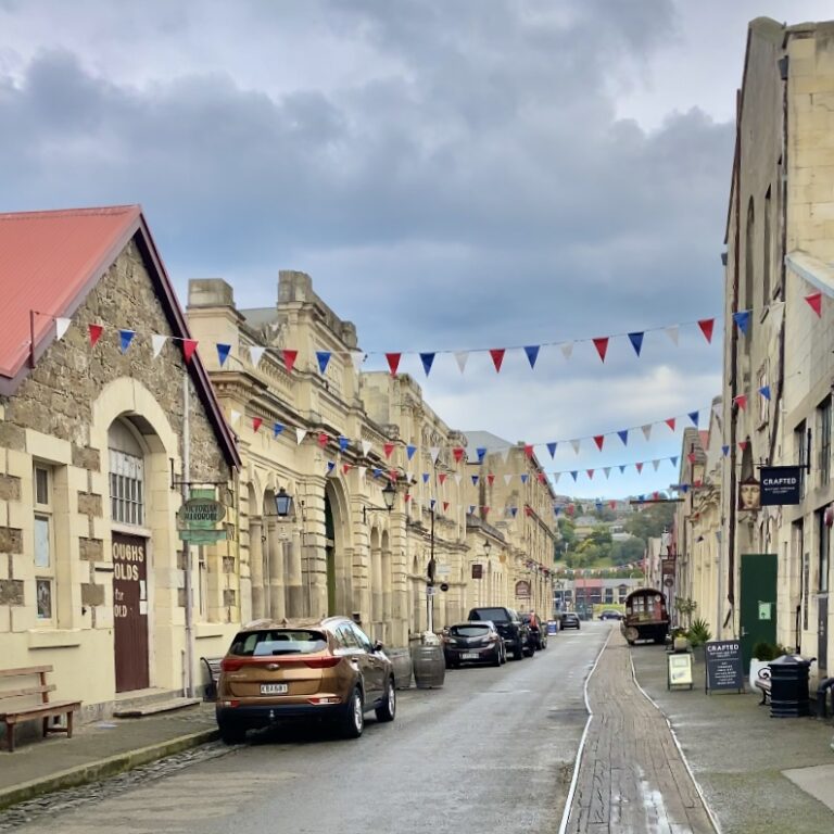 10 Things To Do In Oamaru: New Zealand's Victorian Town - Outdoor Adventure
