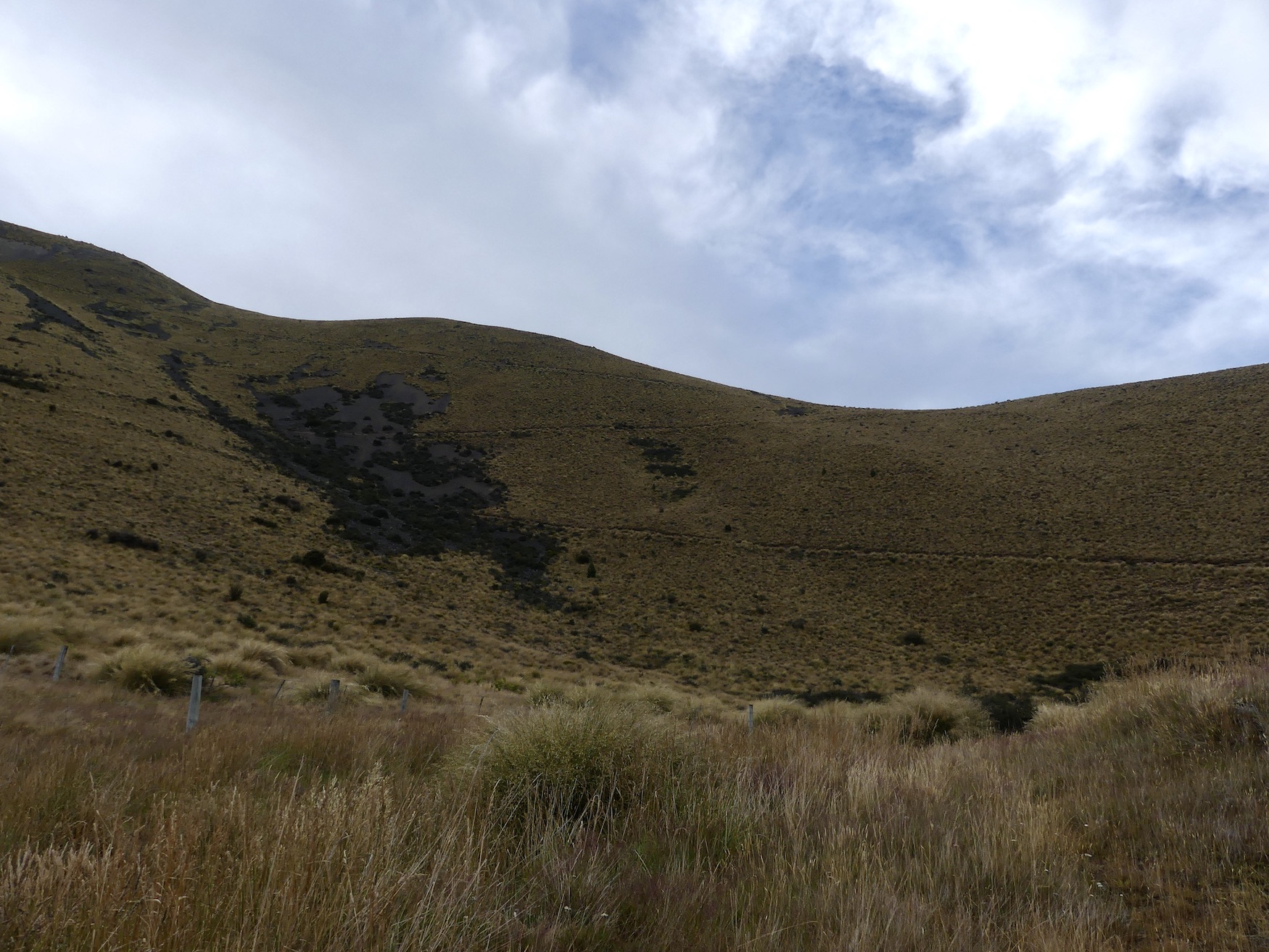 Ben Ōhau Hike And Greta Track: A Hidden Gem In Twizel, New Zealand ...