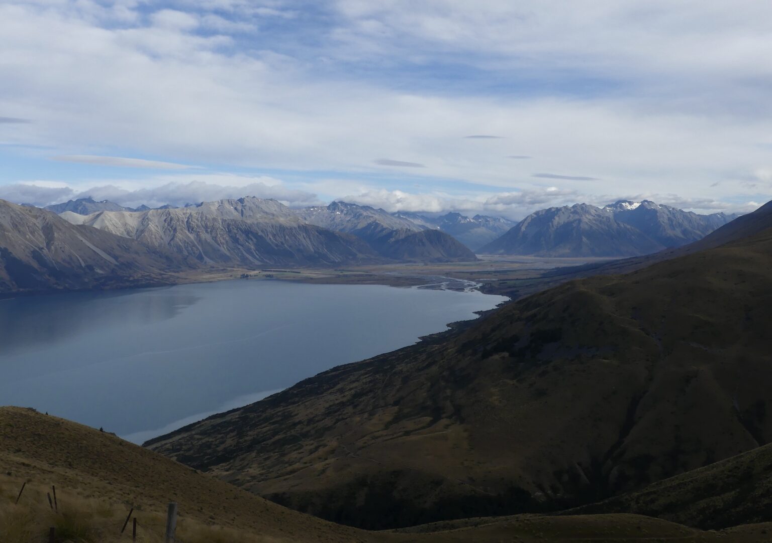 Ben Ōhau Hike And Greta Track: A Hidden Gem In Twizel, New Zealand ...
