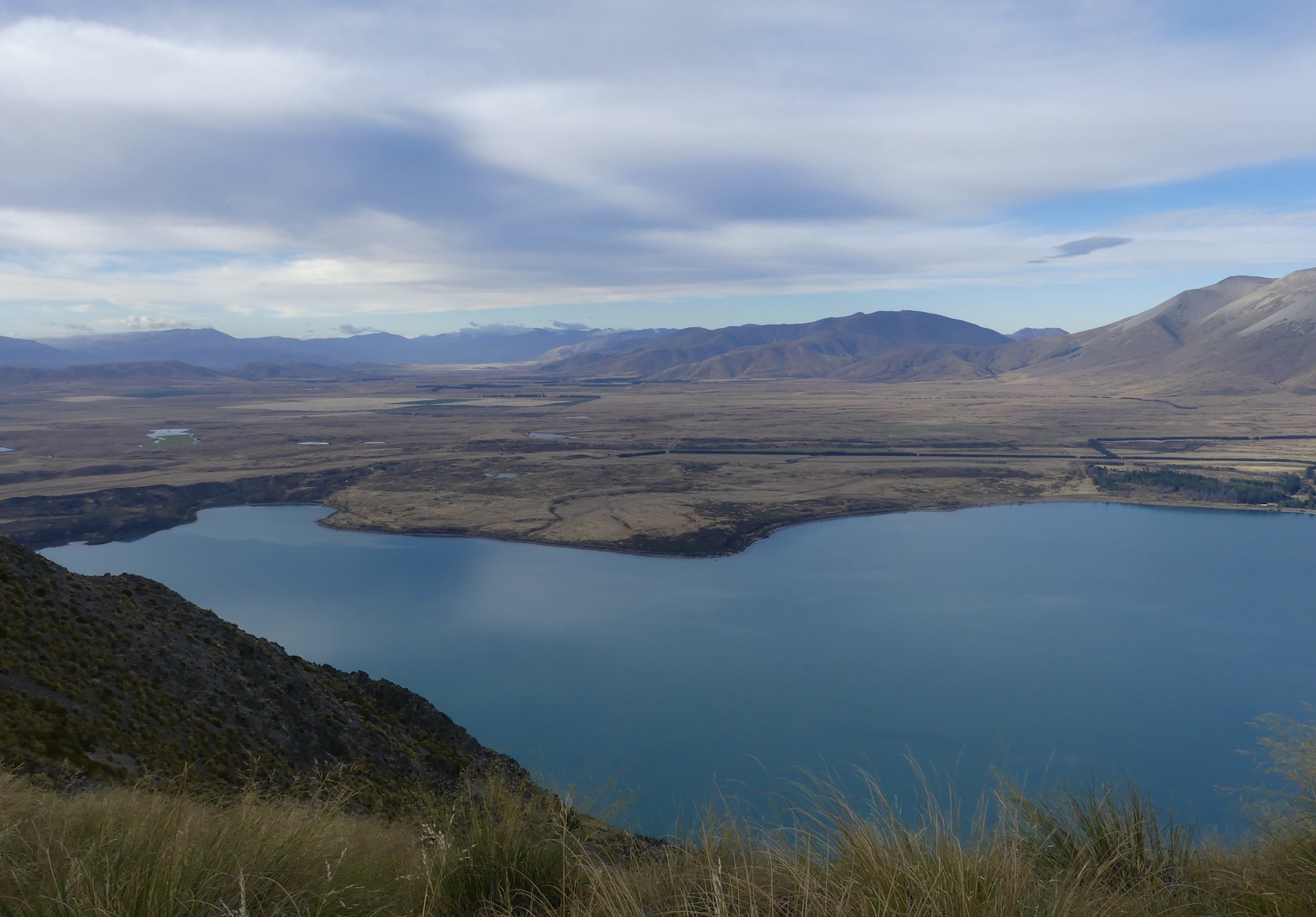 Ben Ōhau Hike And Greta Track: A Hidden Gem In Twizel, New Zealand ...