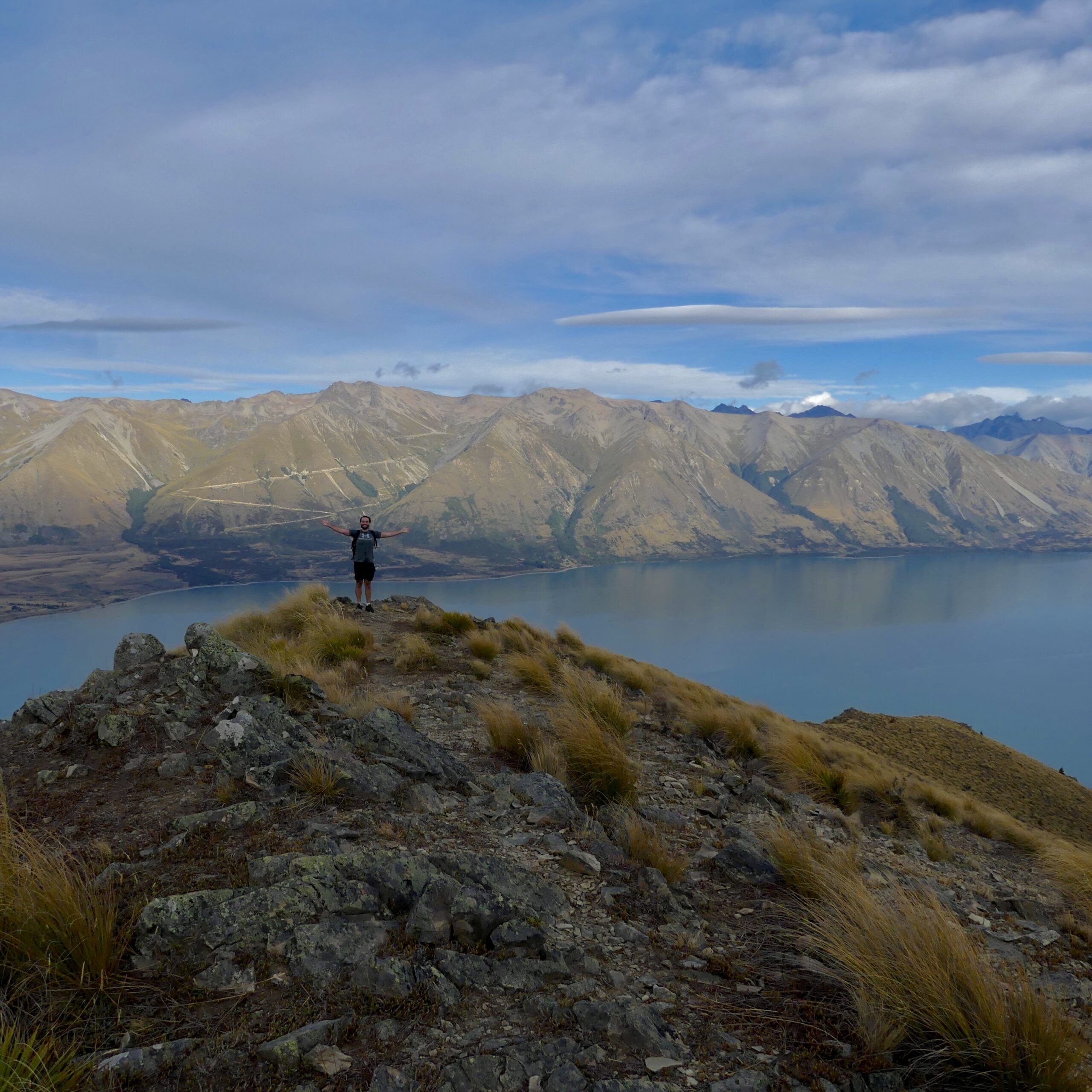 Ben Ōhau Hike And Greta Track: A Hidden Gem In Twizel, New Zealand ...