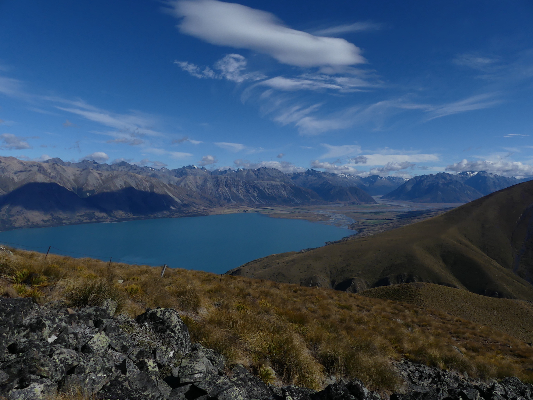 Ben Ōhau Hike And Greta Track: A Hidden Gem In Twizel, New Zealand ...