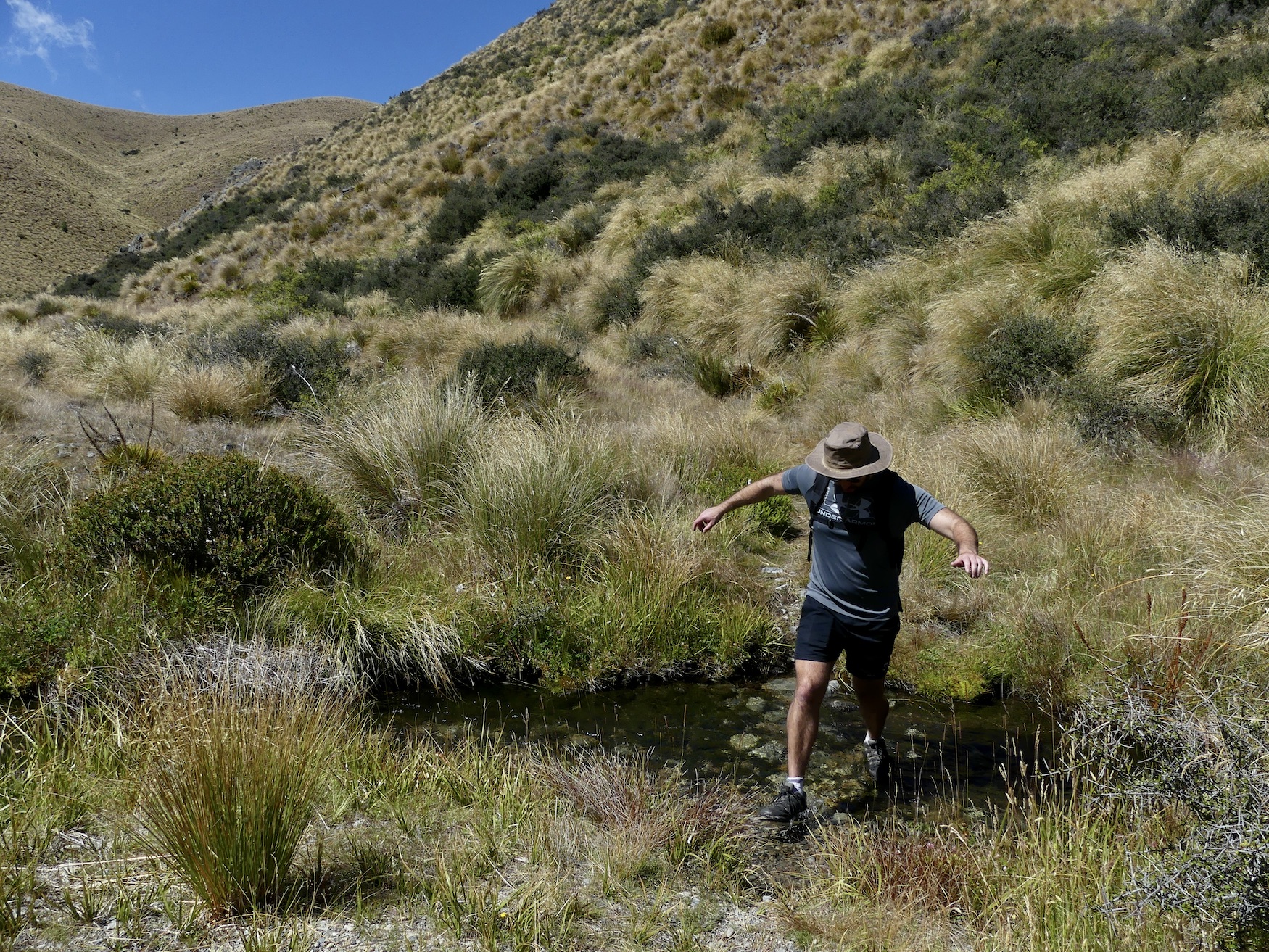 Ben Ōhau Hike And Greta Track: A Hidden Gem In Twizel, New Zealand ...