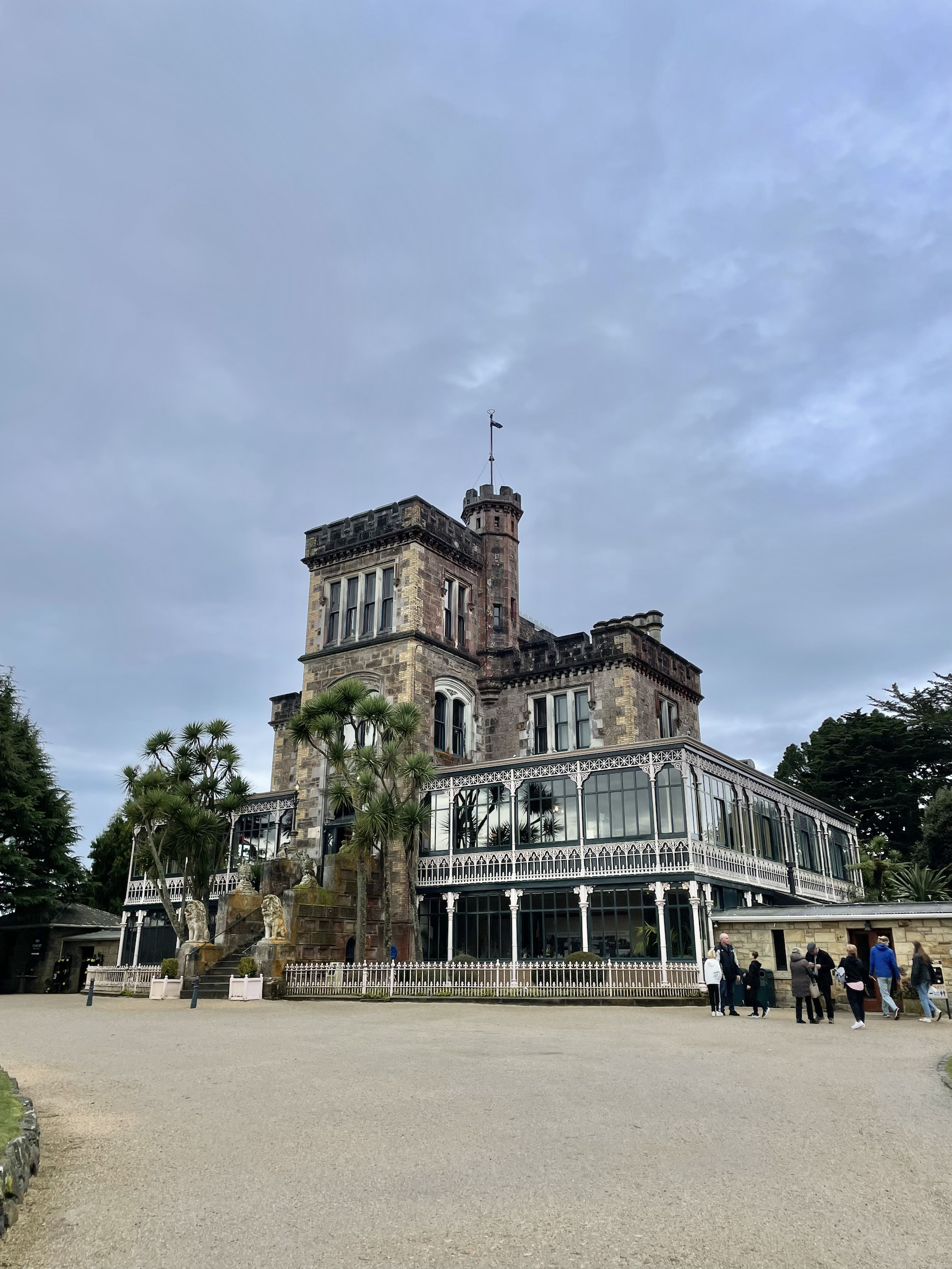 10 of the Best Things To Do in Dunedin - Jess and Ben Travel