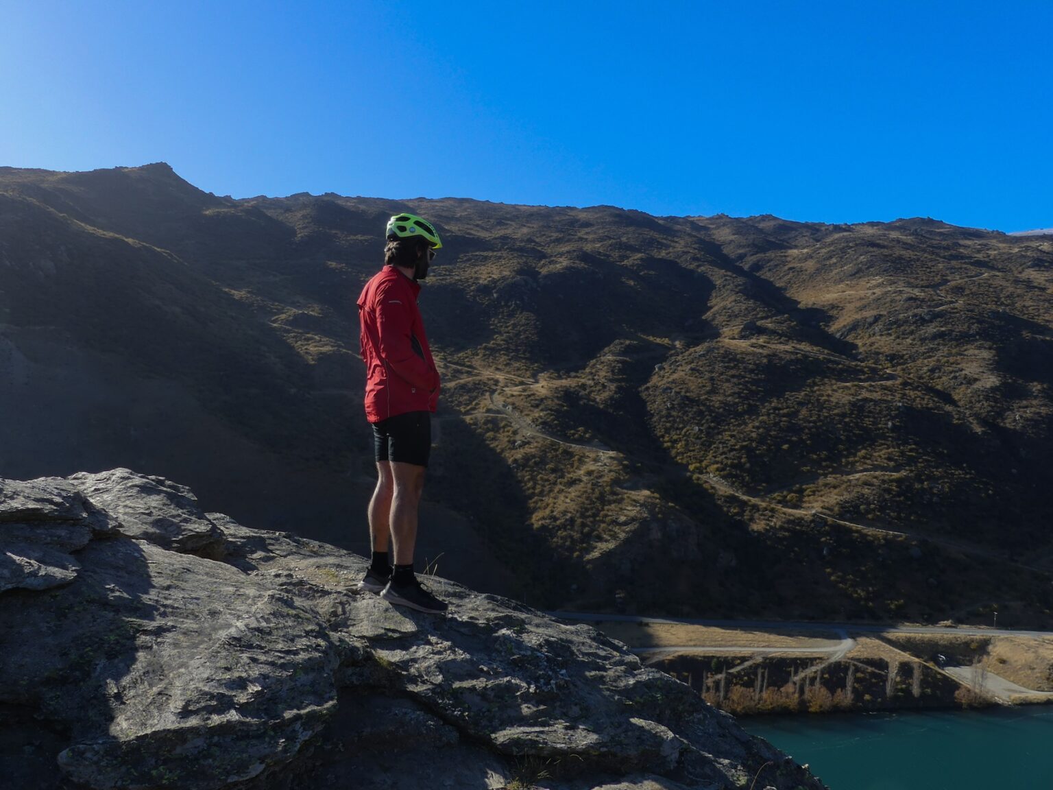 Cycling Lake Dunstan Trail: Everything You Need To Know - Jess and Ben ...